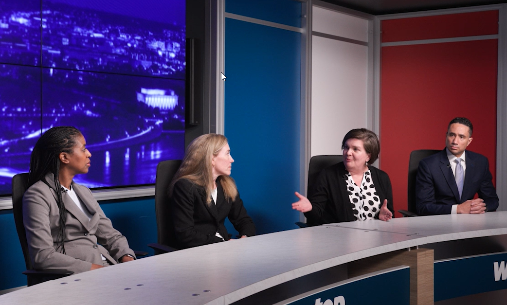 Views from the frontlines: Maryland’s mental health crisis - WTOP News