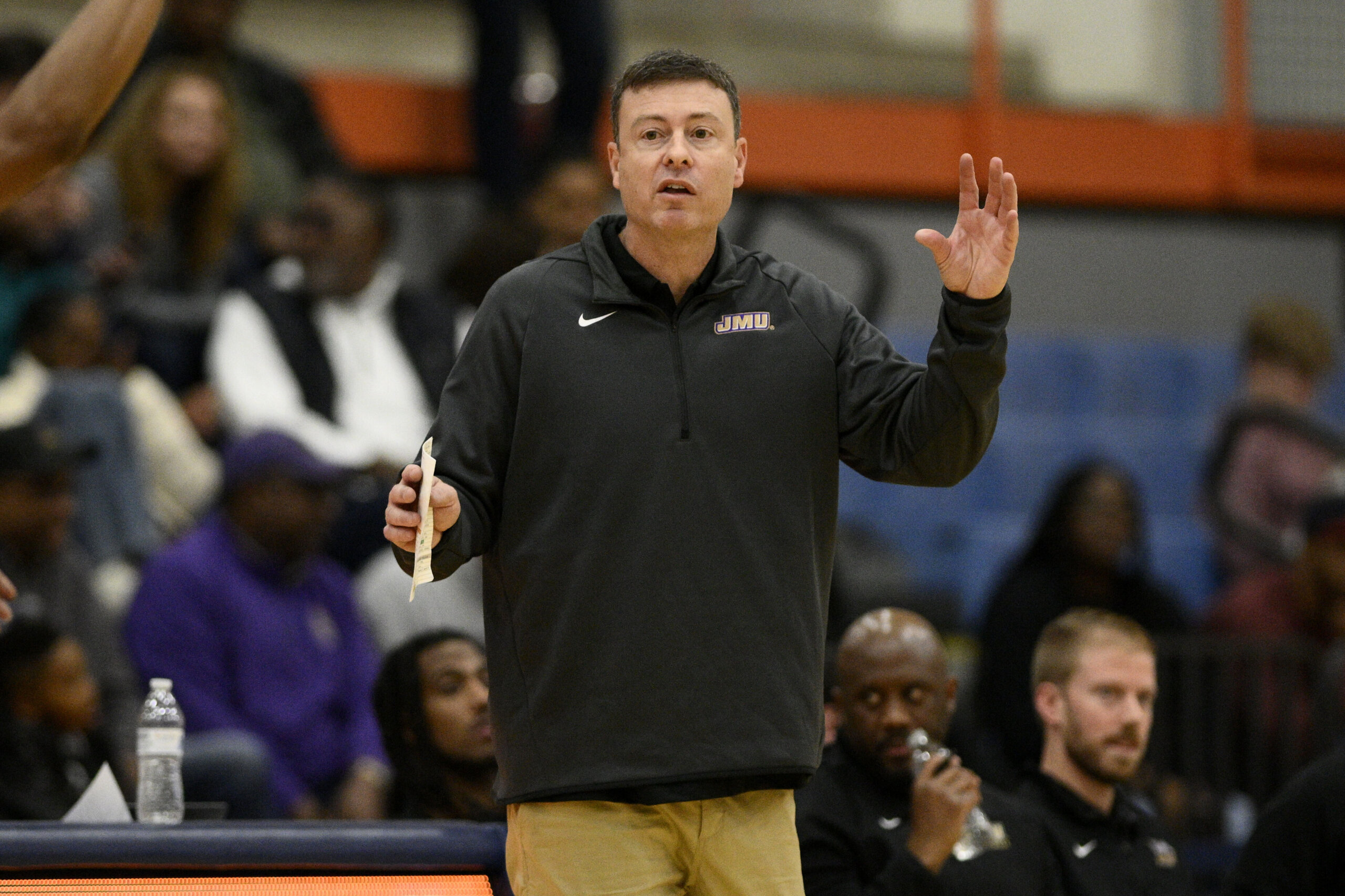 Bracket Breakdown III: Howard, Virginia see their seasons end, while ...