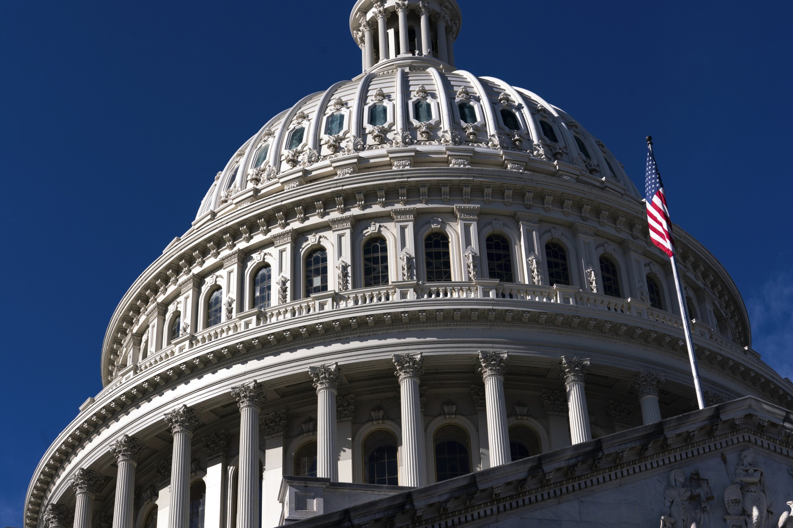 Despite Congress’s budget hole this year, D.C. plans ahead for next ...