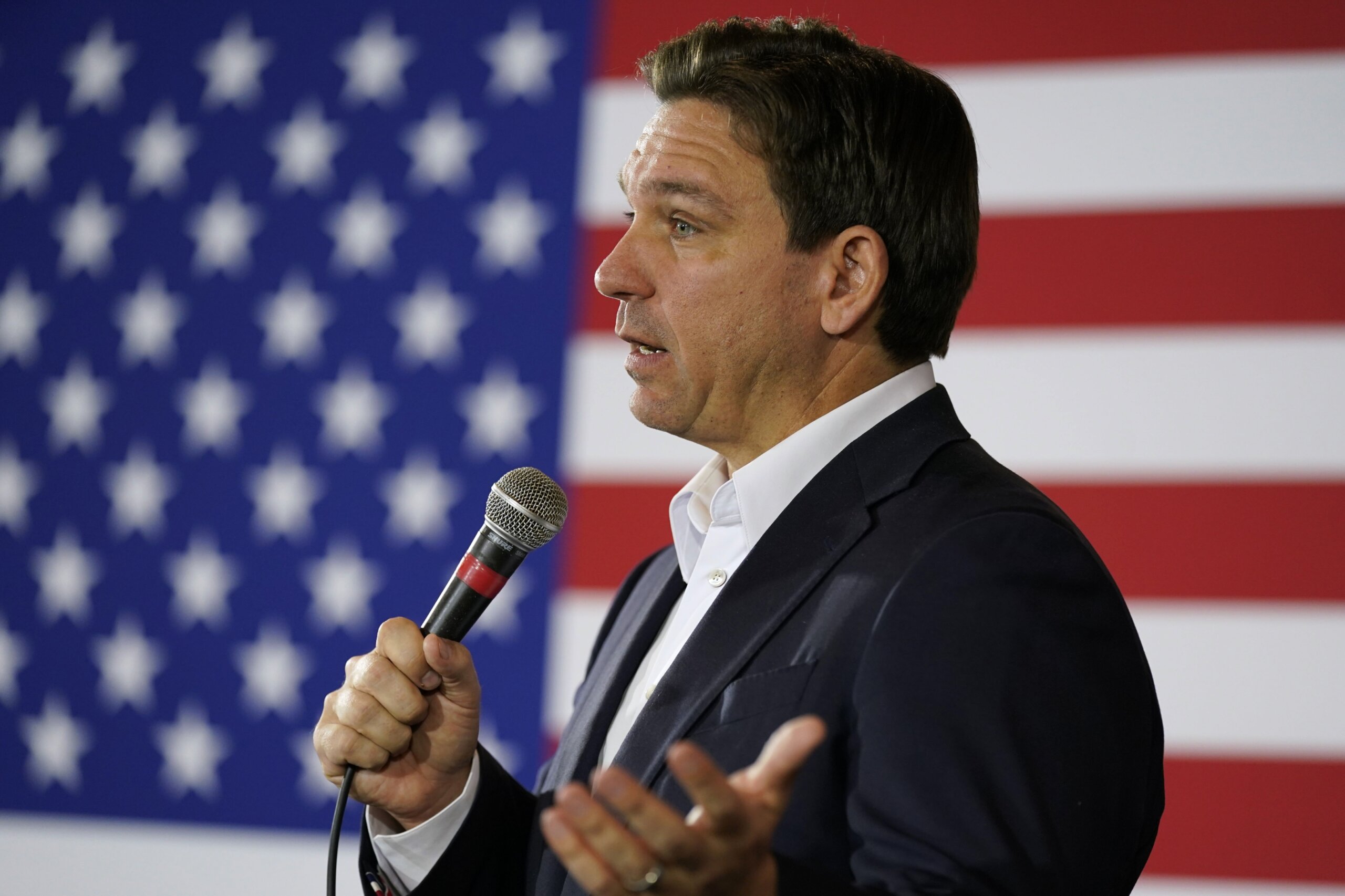 DeSantis’ campaign and allied super PAC face new concerns about legal ...