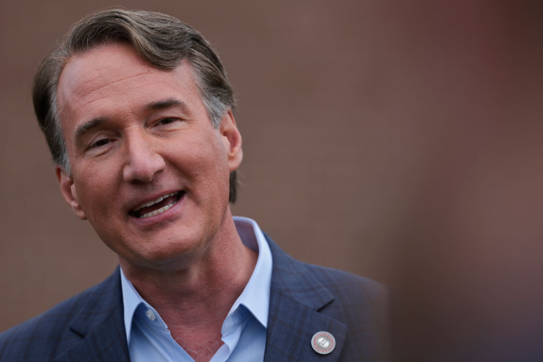 Youngkin says he’s ‘extremely worried’ about free speech on college ...