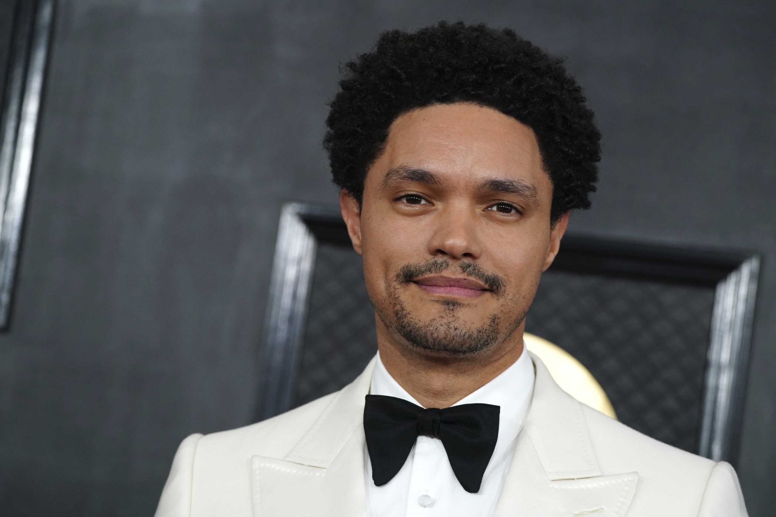 Trevor Noah Will Host The 2024 Grammy Awards For The Fourth Year In A Trevor Noah Will Host The 2024 Grammy Awards For The Fourth Year In A
