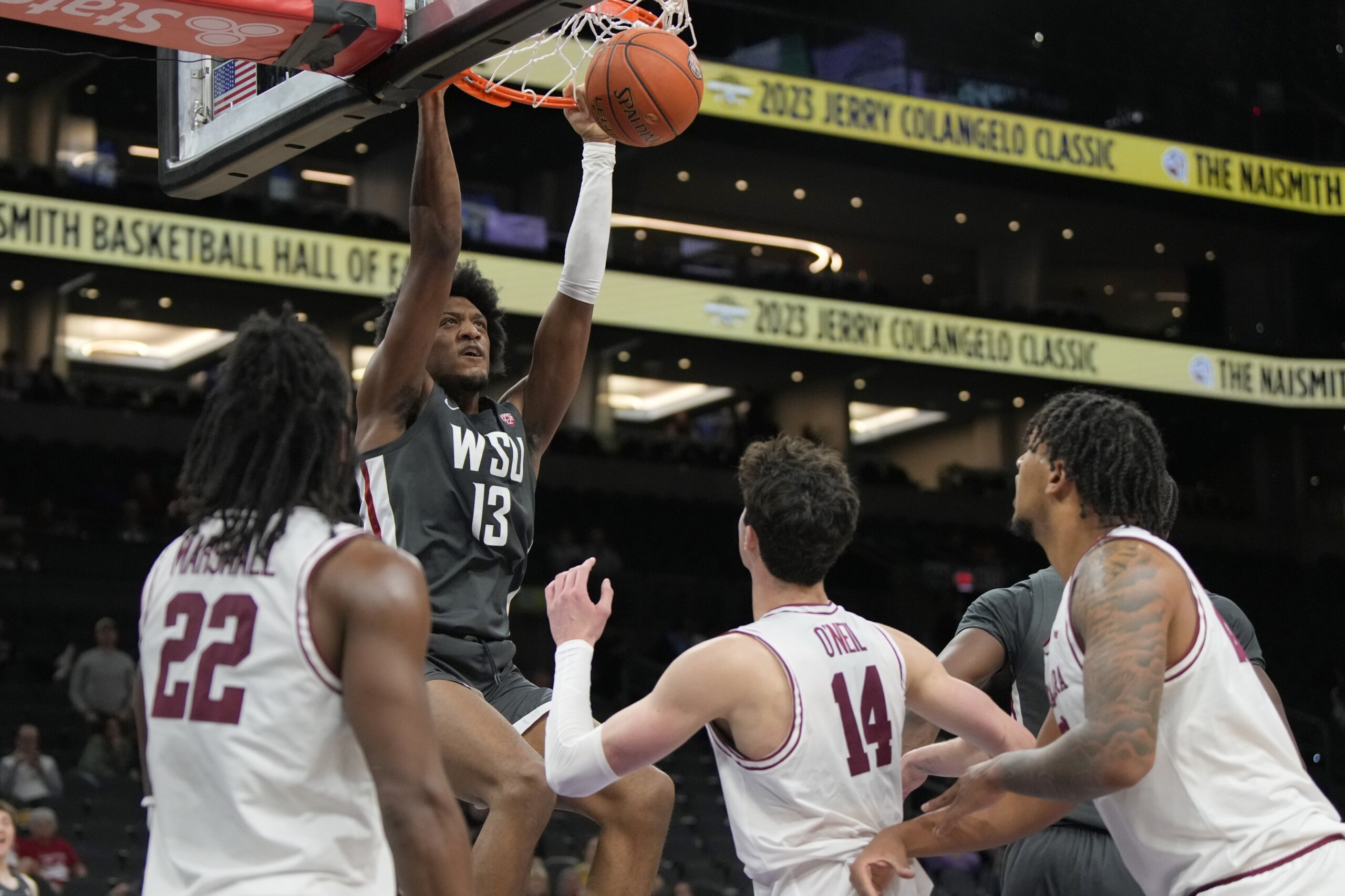 Oregon State, Washington State eye affiliate membership in West Coast ...