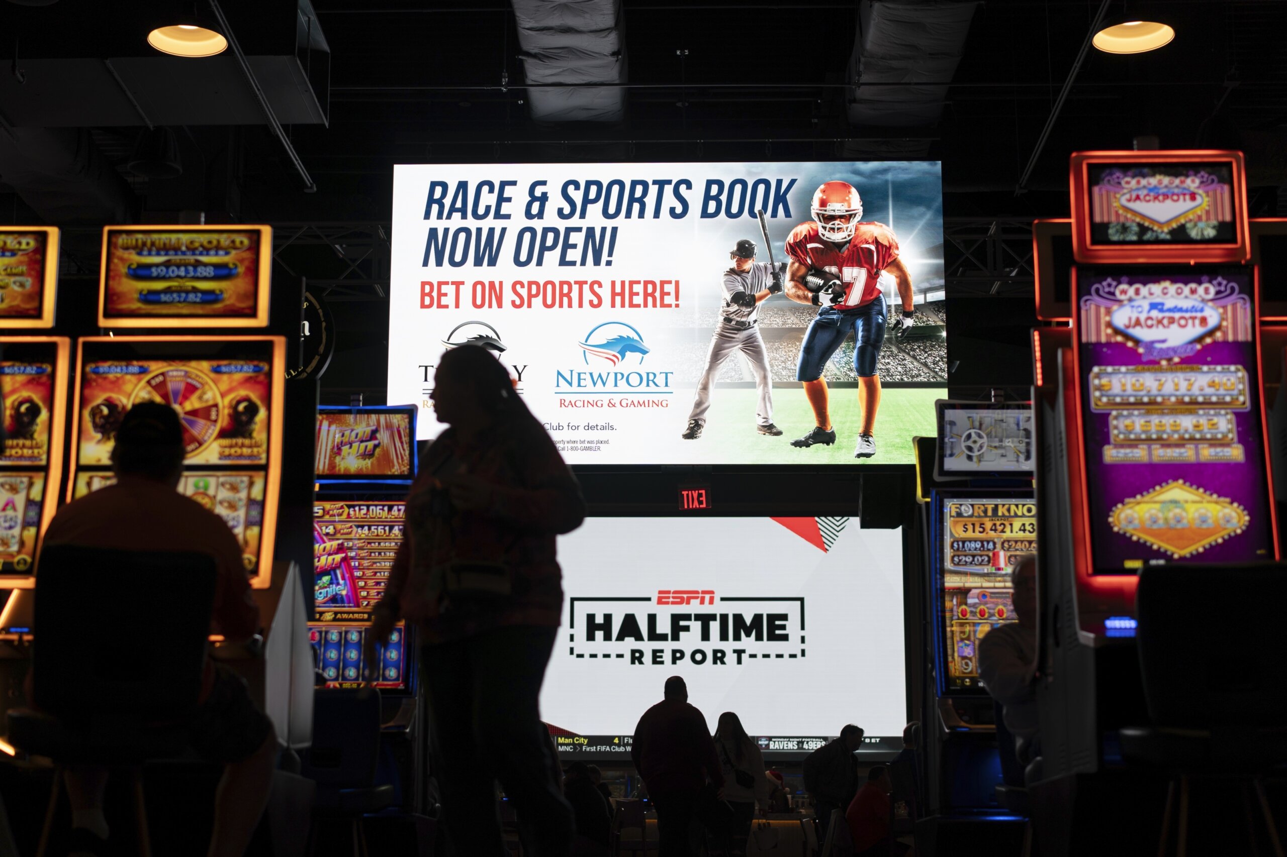 FanDuel takes will take over DC’s glitchy sports betting app GambetDC ...