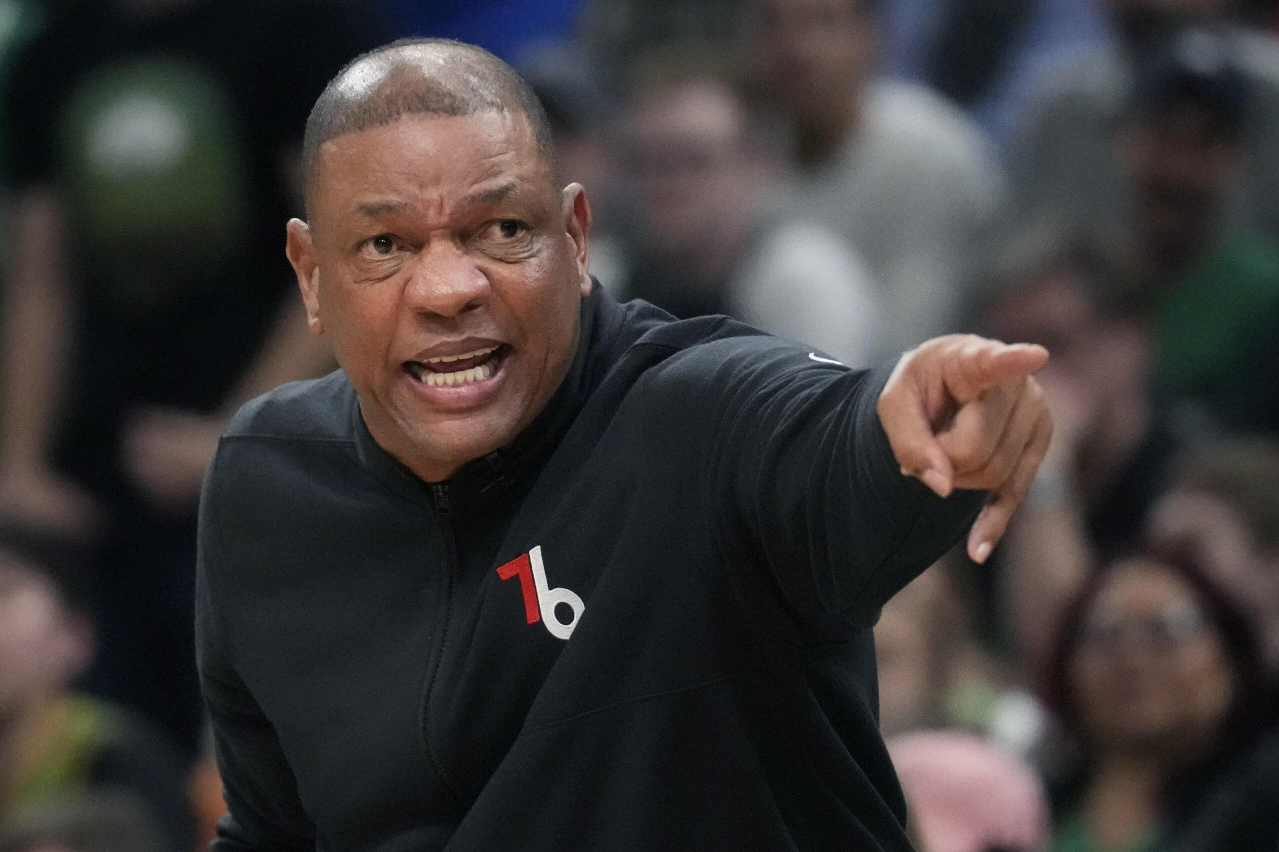 Doc Rivers is finalizing a deal to take over as the Bucks coach, AP ...
