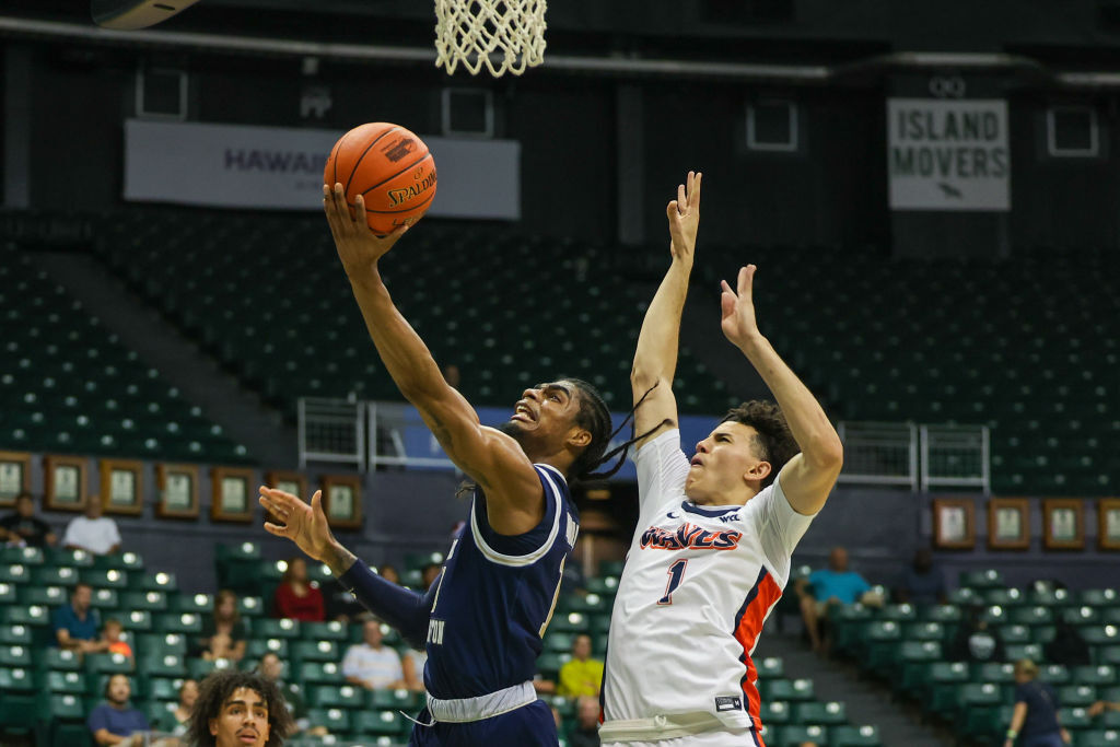 Beltway Basketball Beat: ‘January Jockeying’ for George Washington and ...