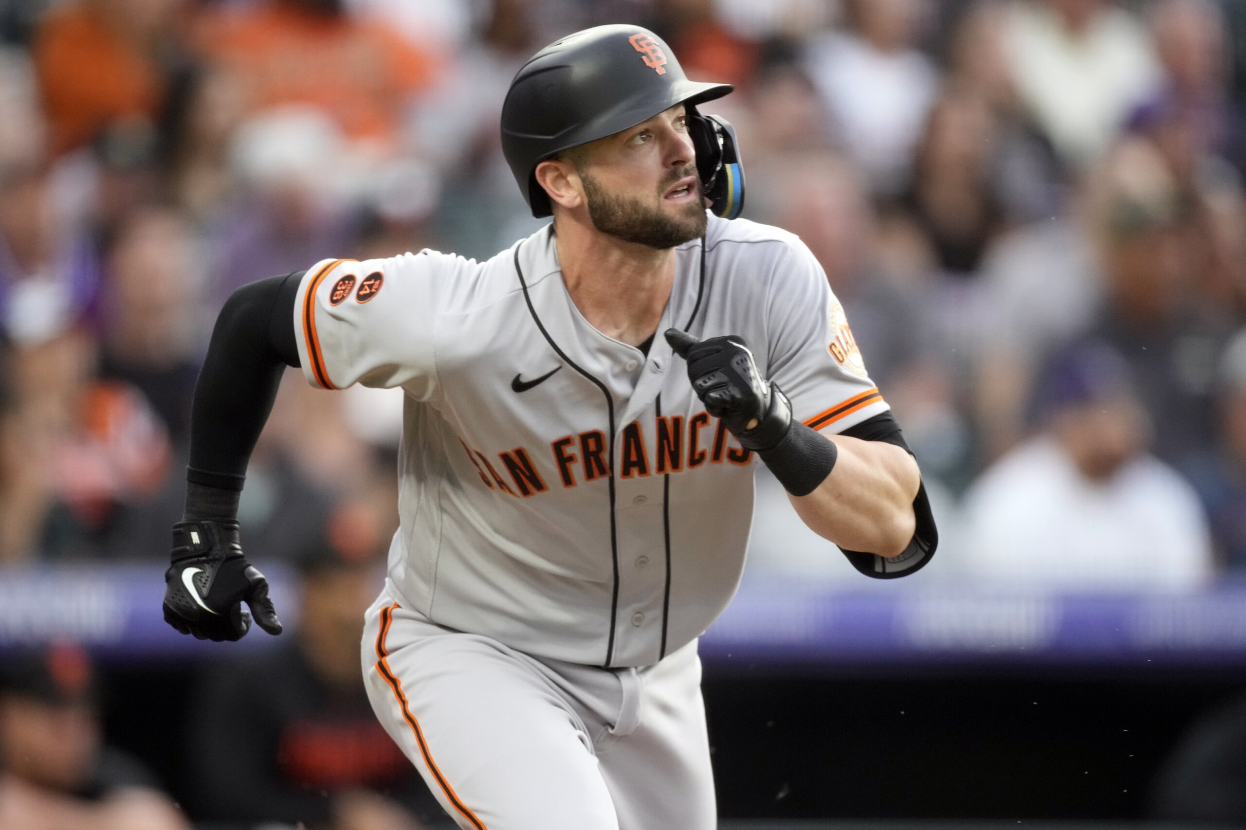 Robbie Ray traded from Mariners to Giants in deal that sends Mitch ...