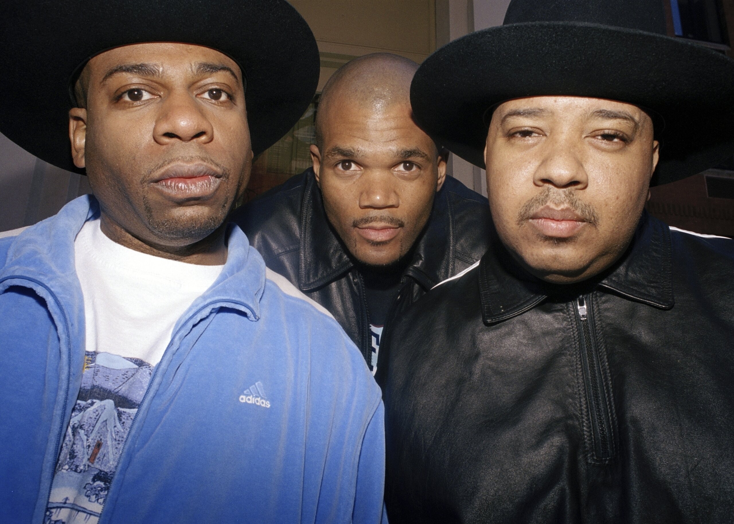 Jam Master Jay’s business partner says he grabbed a gun and sought ...