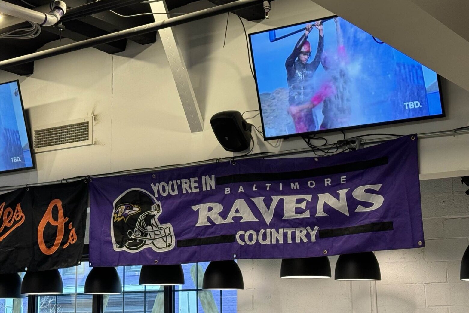 Baltimore bars and restaurants prepare for big crowds for AFC ...