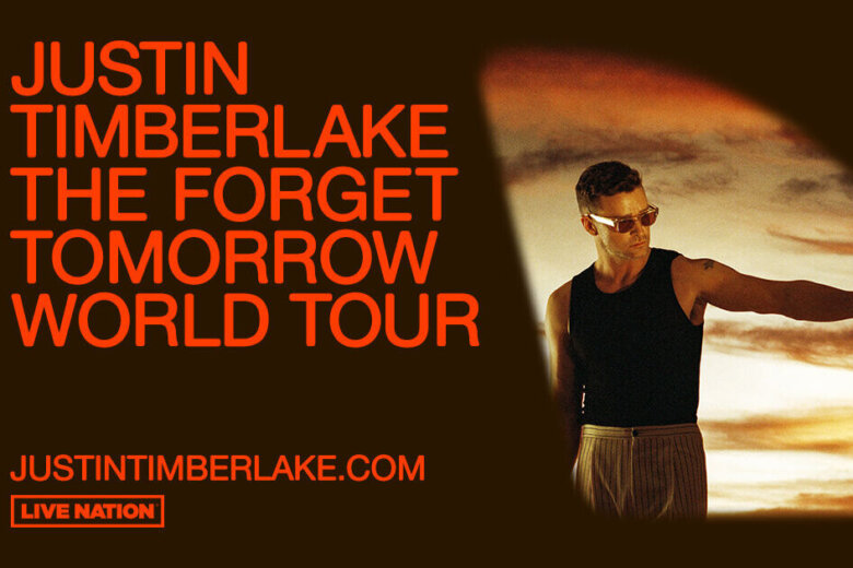 Baltimore to host Justin Timberlake for first world tour in 5 years ...