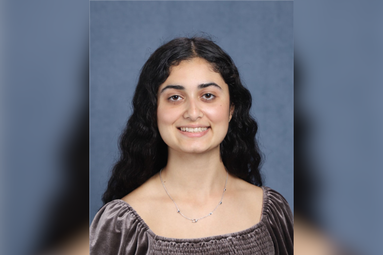 Fairfax County teen among first to join International Research Olympiad ...