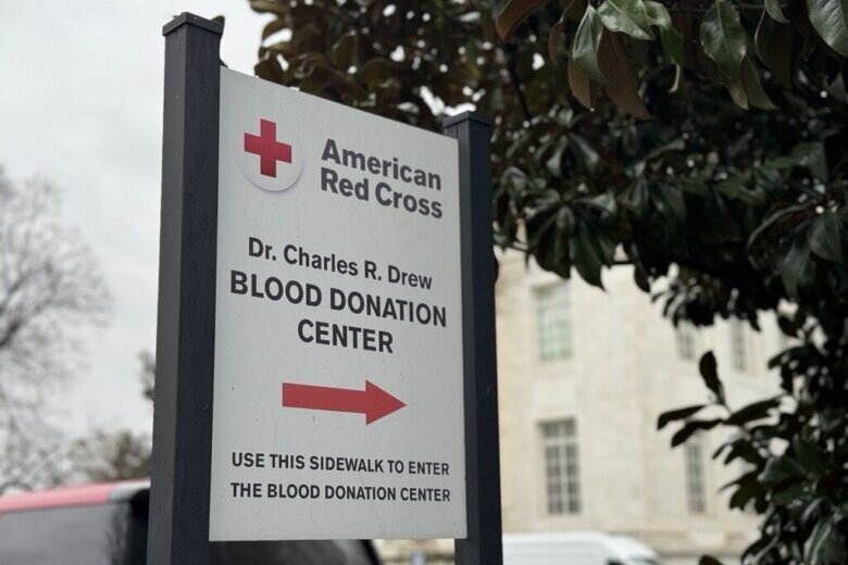 Transfusions in transit: DC Fire and EMS to provide new trauma care in ...