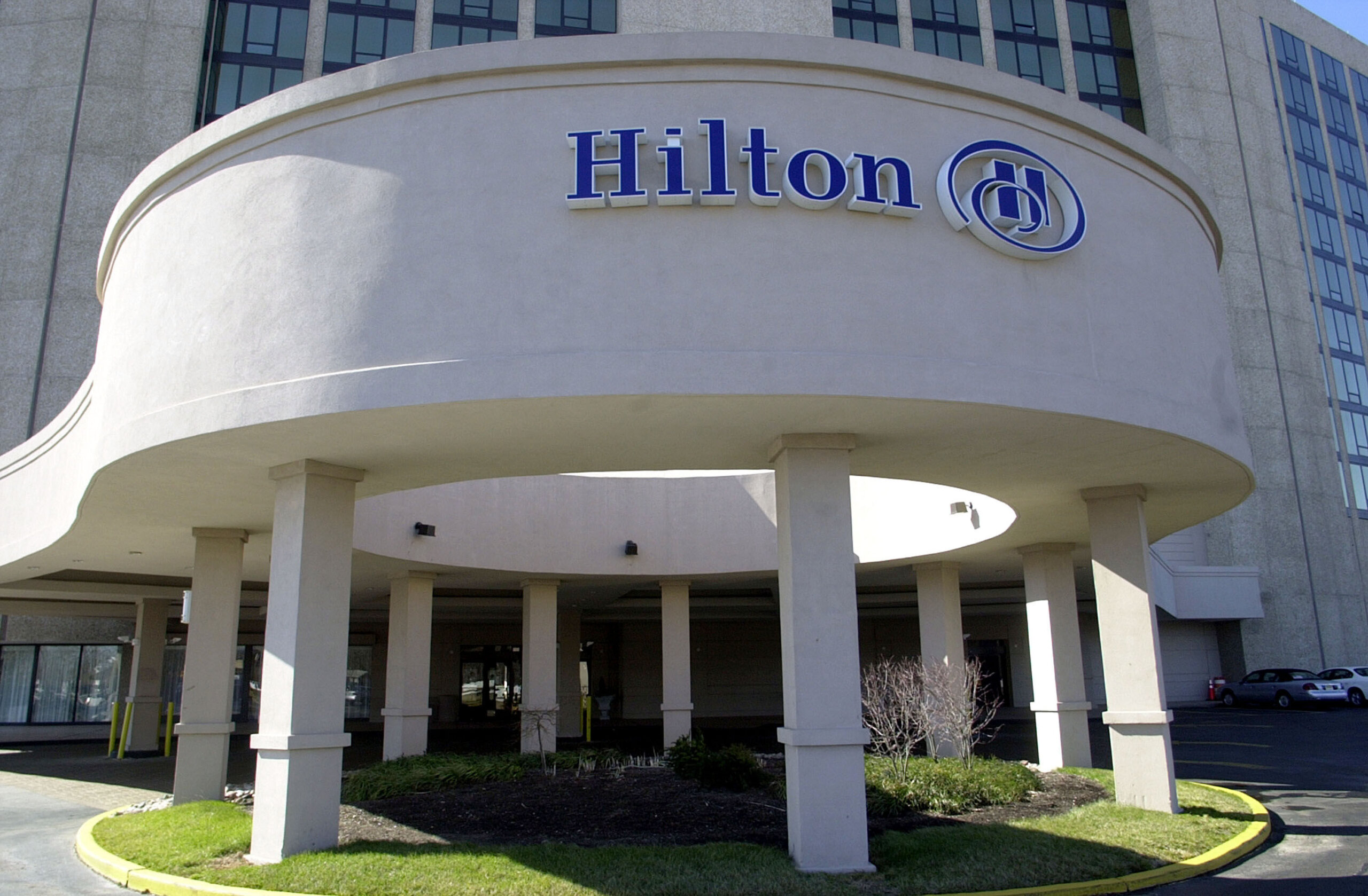 Hilton partners with luxury boutique hotel company - WTOP News