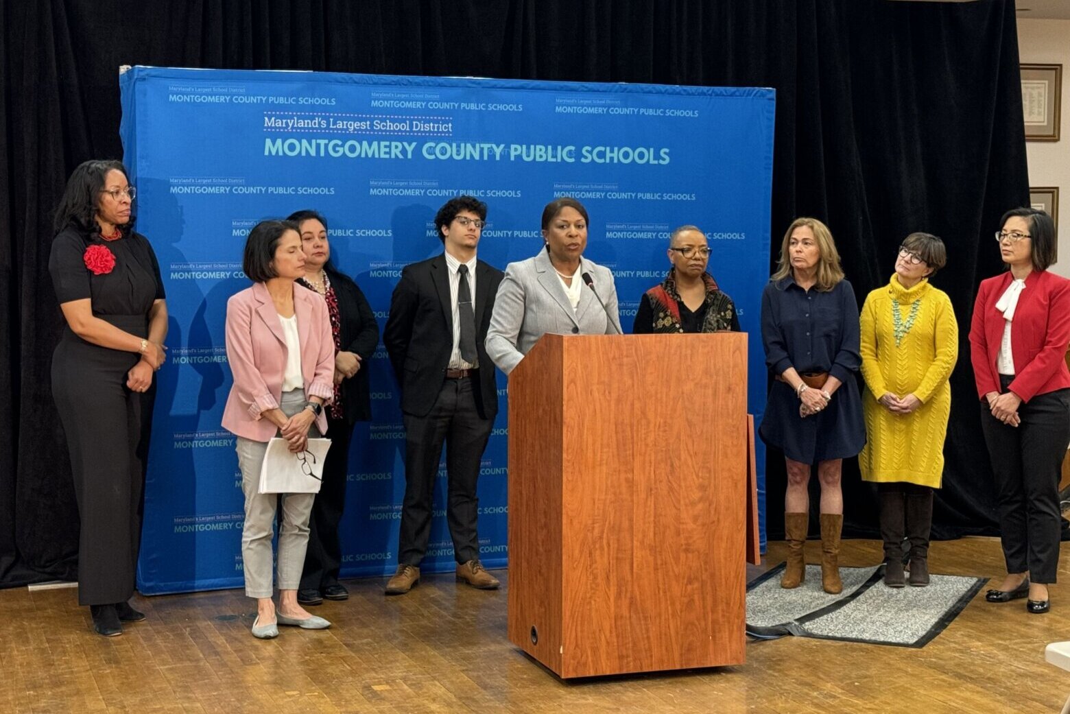 Montgomery Co. interim schools chief appointed but questions linger ...