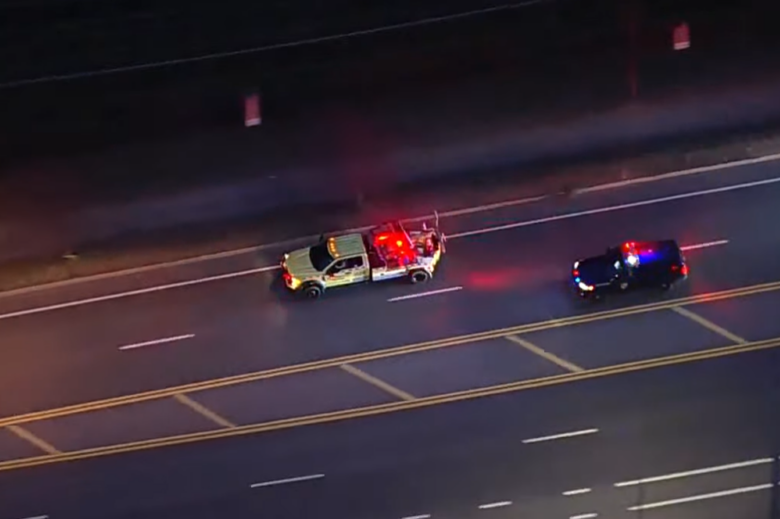 Court appearance postponed: Man accused of leading police on 30-mile ...