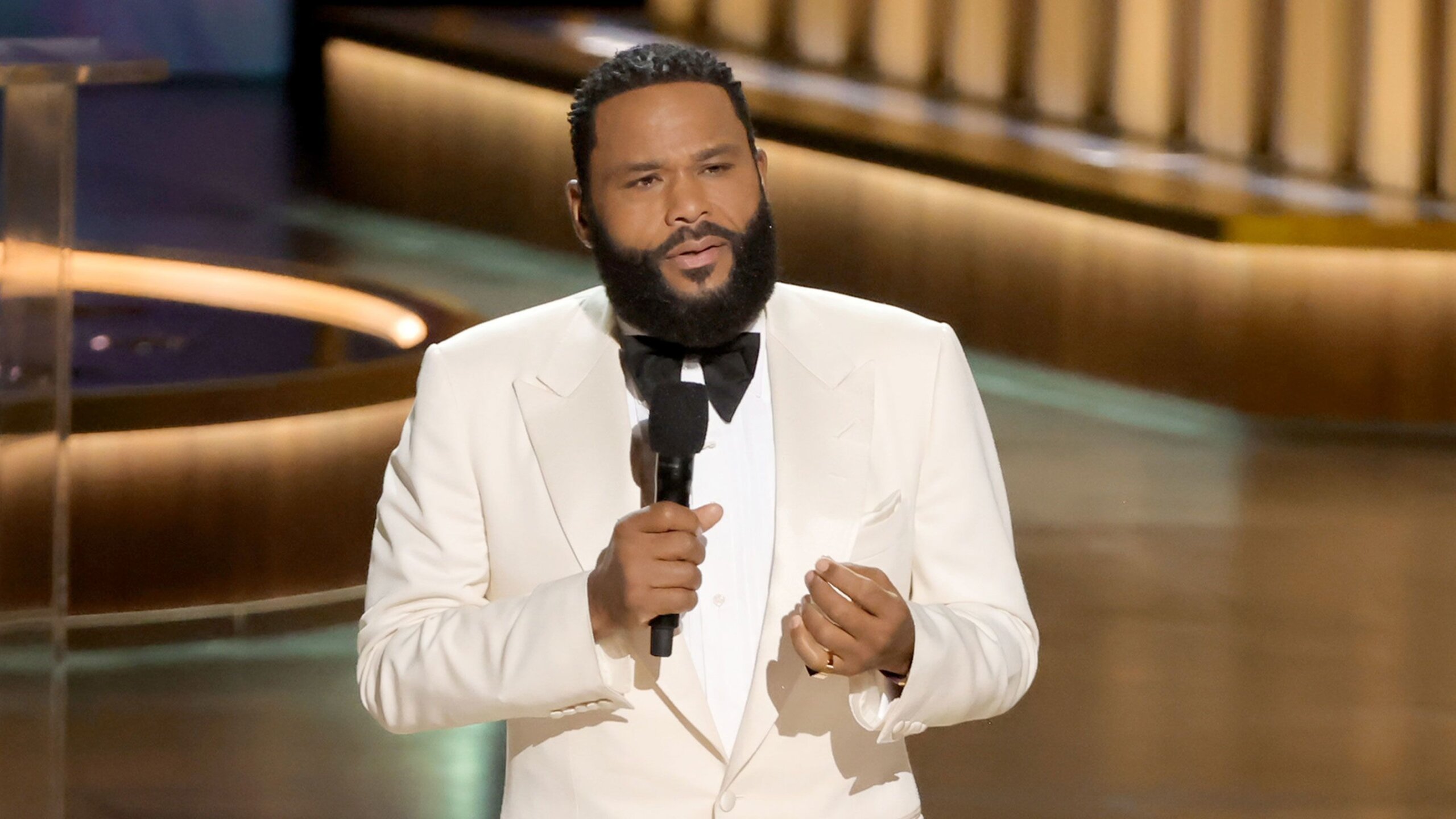 Anthony Anderson hosts Kennedy Center salute to ‘DC Originality’ with ...