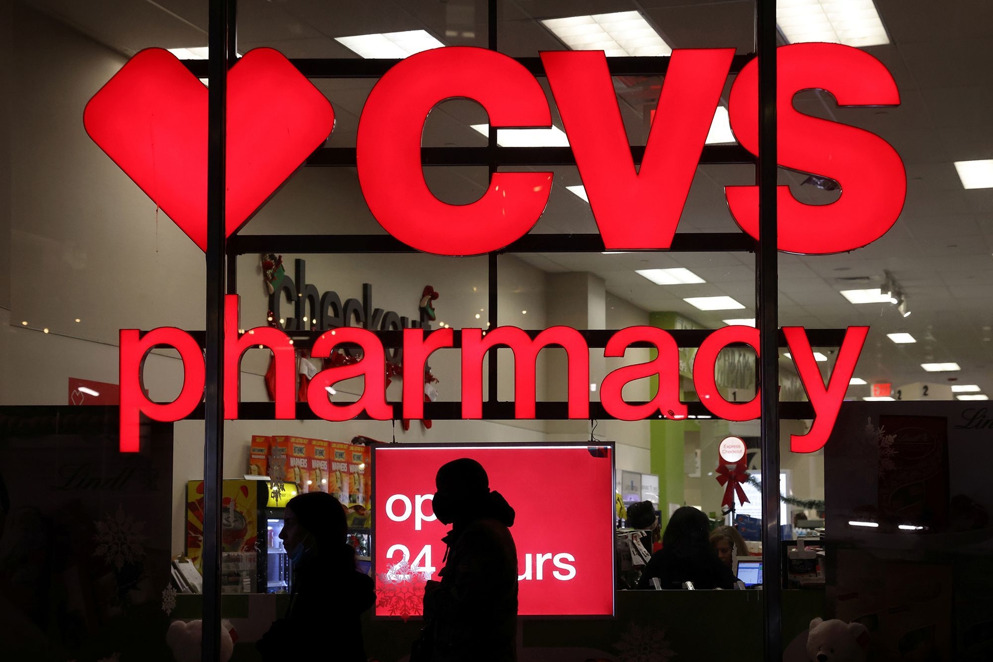 CVS fined in Ohio for understaffing pharmacy, risking staff and patient ...