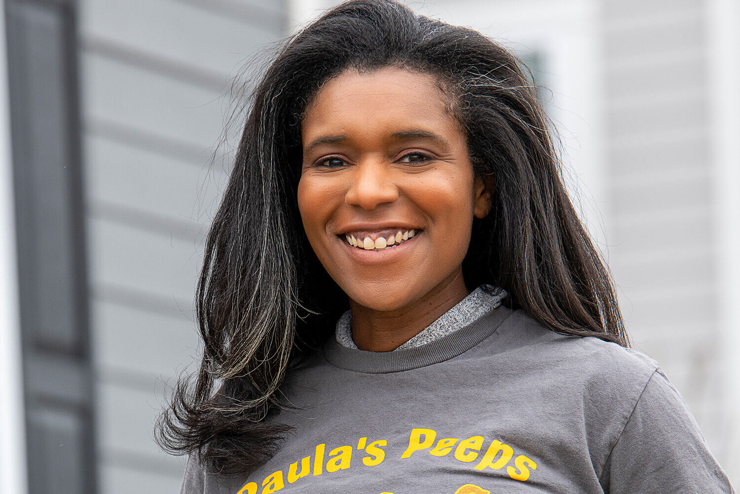 As more Black women are diagnosed with MS, doctors aim to boost their ...