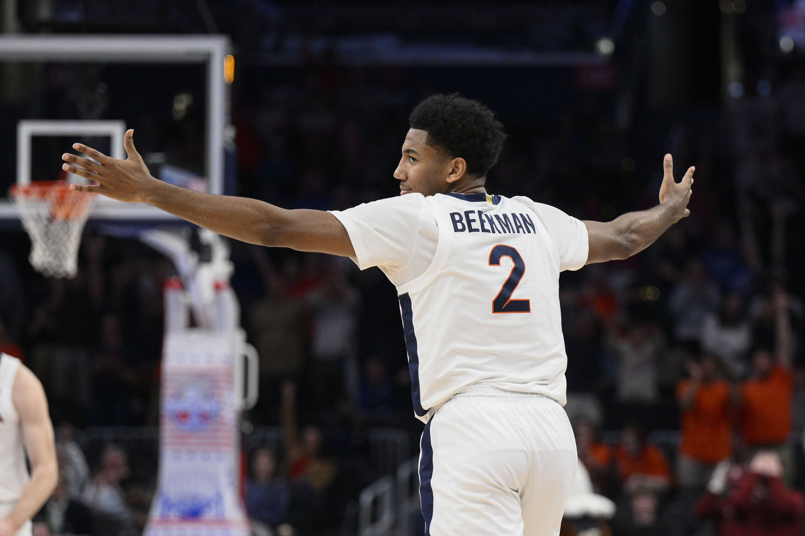 Bracket Racket V: Favorites fall in the A-10, a blowout in the Big Ten ...