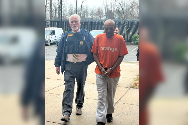 Nearly four decades later, arrest made in brutal murder of Stafford Co ...