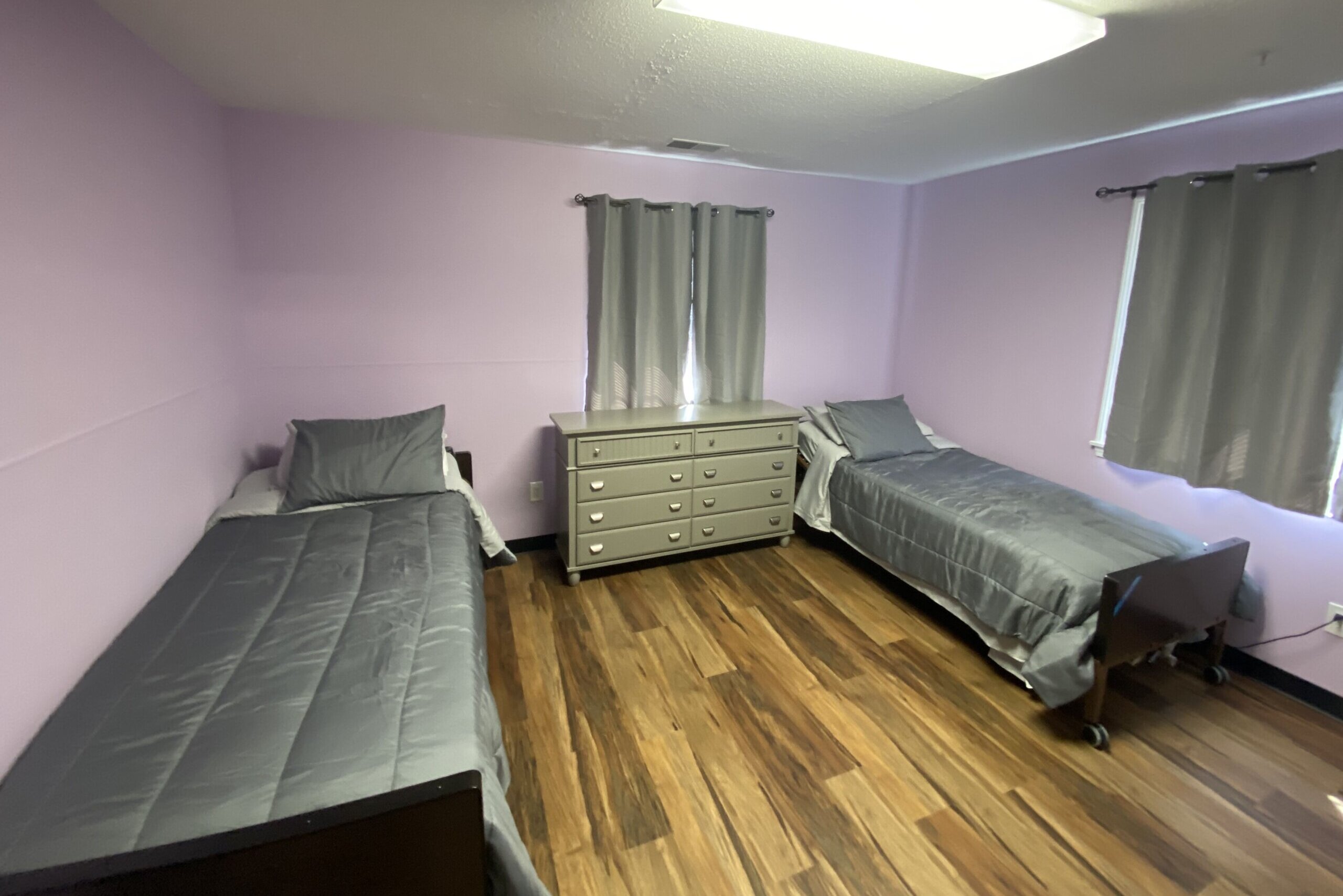 New shelter in Southeast DC hopes to help women too sick for the ...