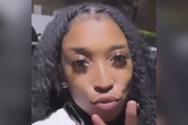 Woman charged with kidnapping, murder in disappearance of DC woman who ...