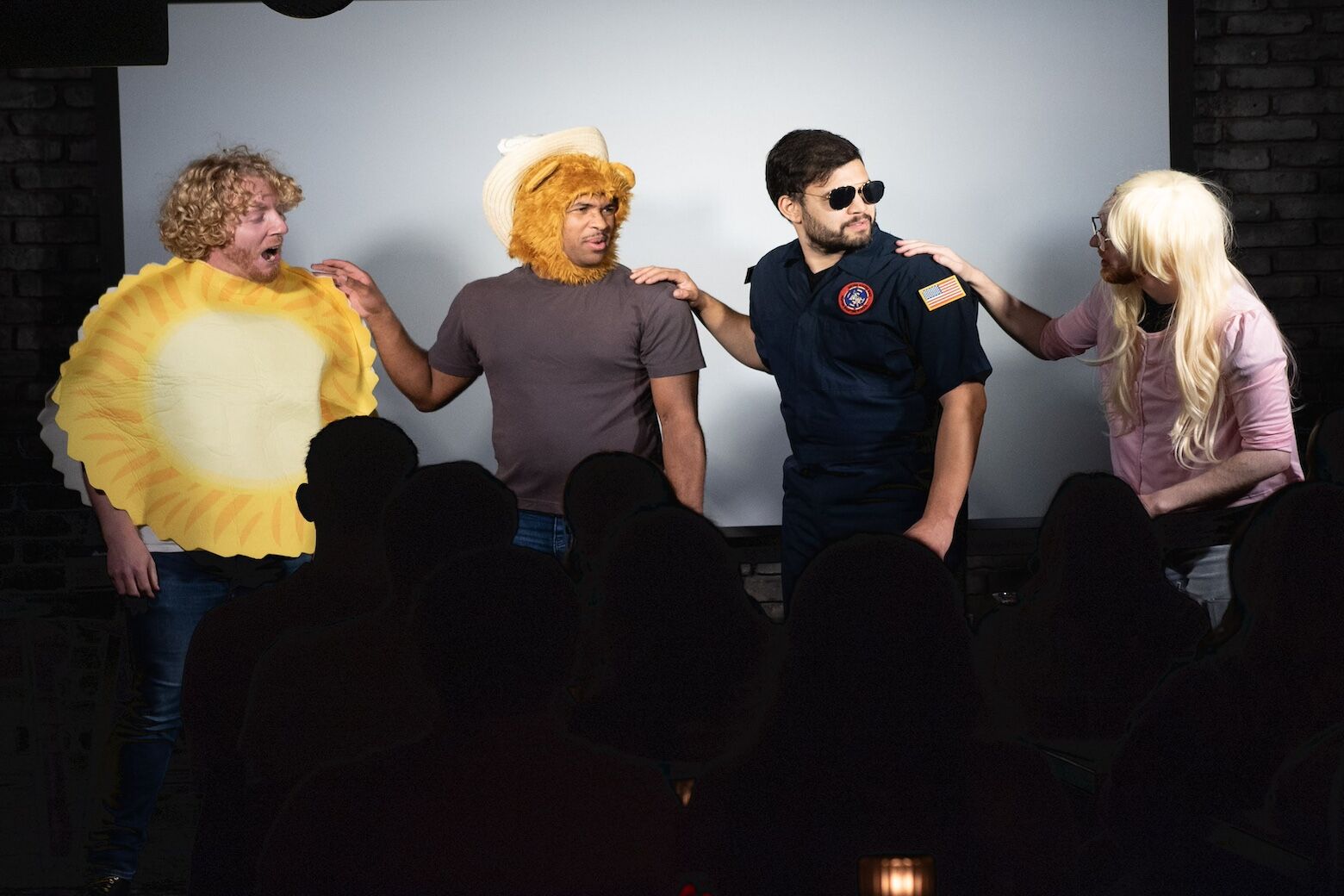 DC Sketchfest presents District’s first-ever sketch comedy festival ...