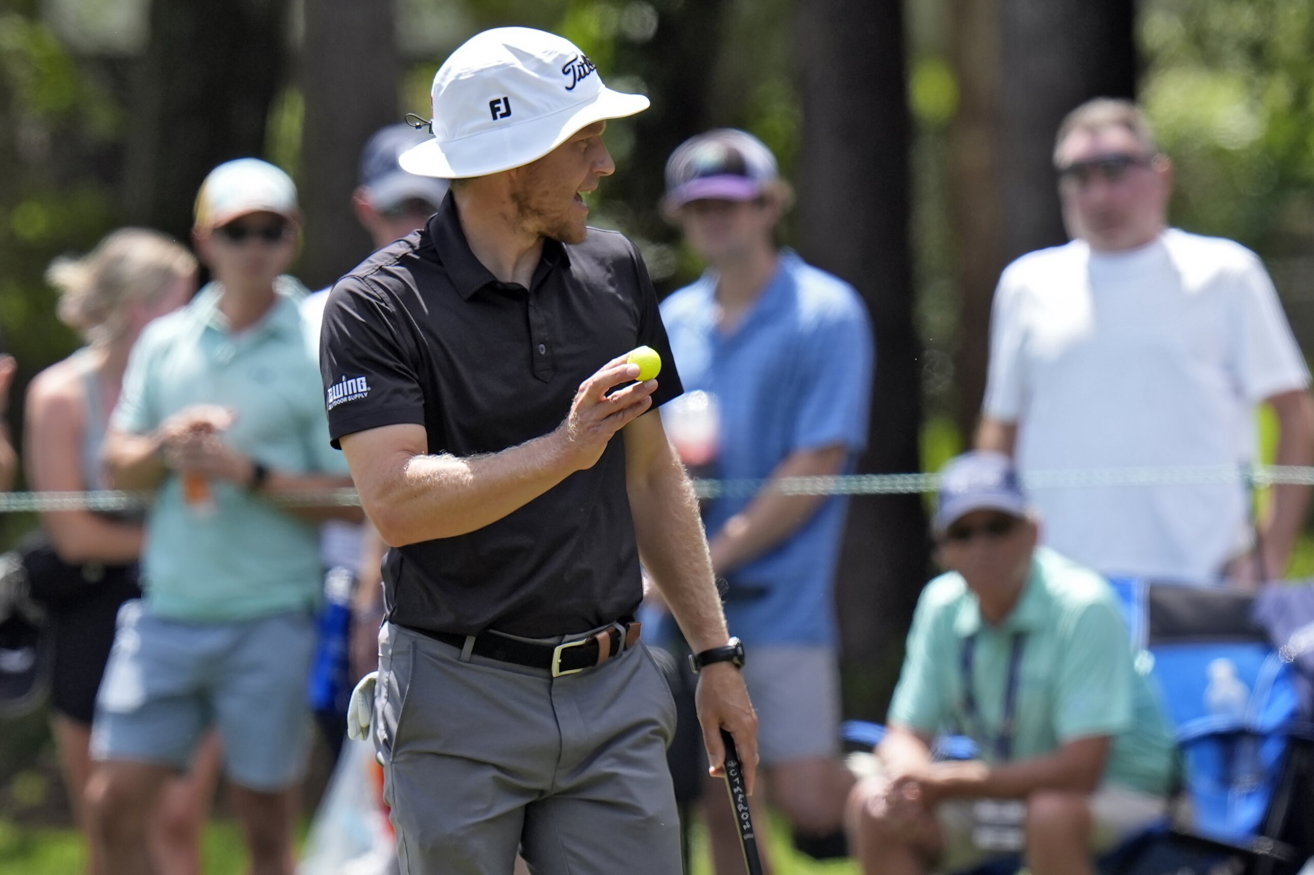 Malnati with big break and great shot wins Valspar and earns trip to ...