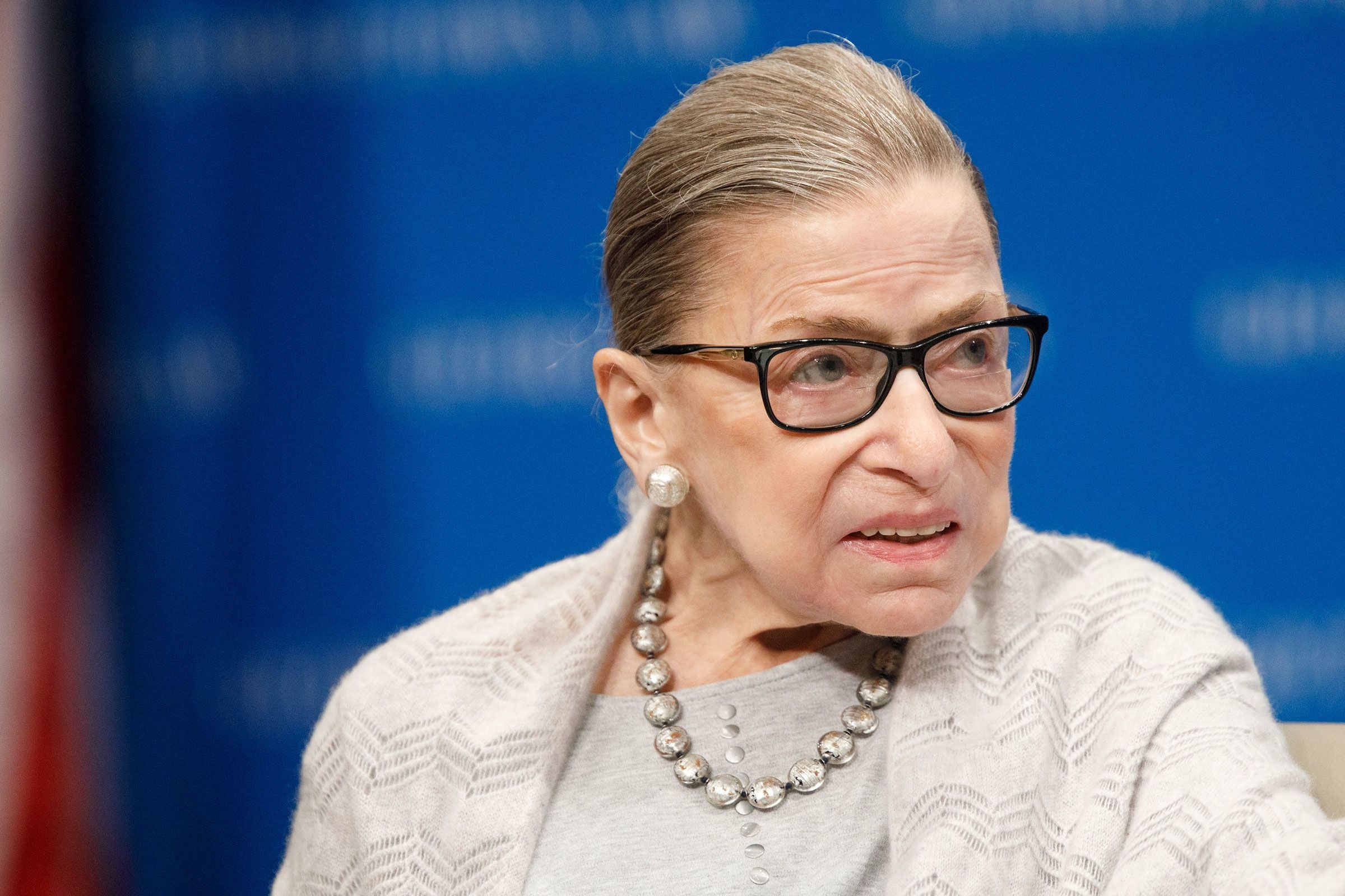 Foundation cancels RBG award ceremony that would have honored Musk ...