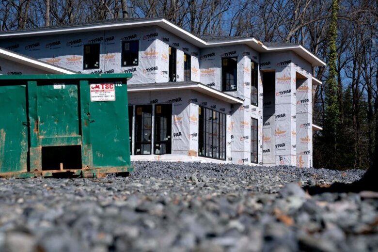 Falls Church median home price tops $1 million - WTOP News