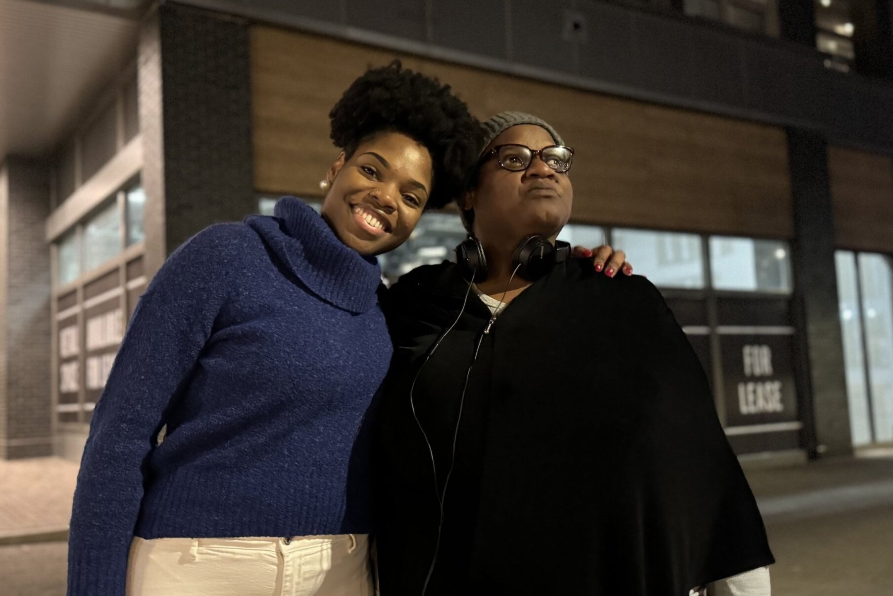 There’s a studio apartment waiting for her. But almost 6 months later ...