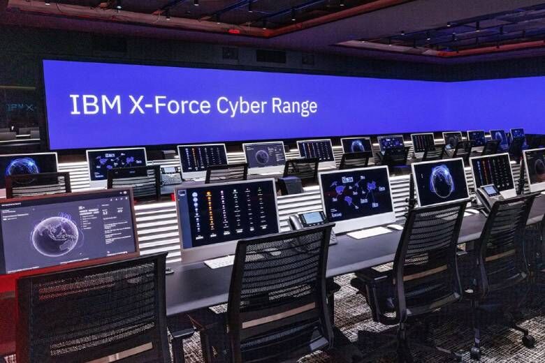 IBM opens cyber attack response training facility in DC — a block from ...