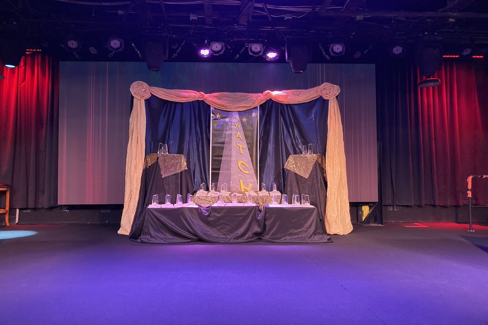 The Birchmere hosts WATCH Awards honoring the best volunteer work of ...