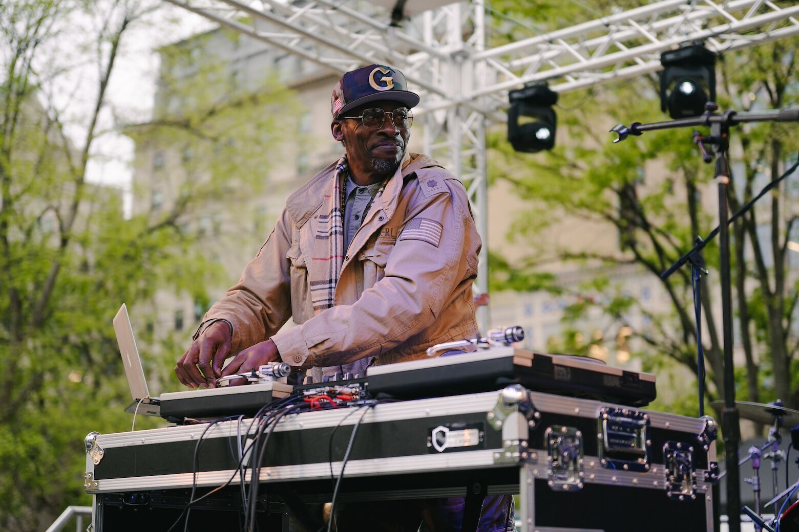 Words, Beats & Life Festival brings poetry, music, workshops to DC area ...