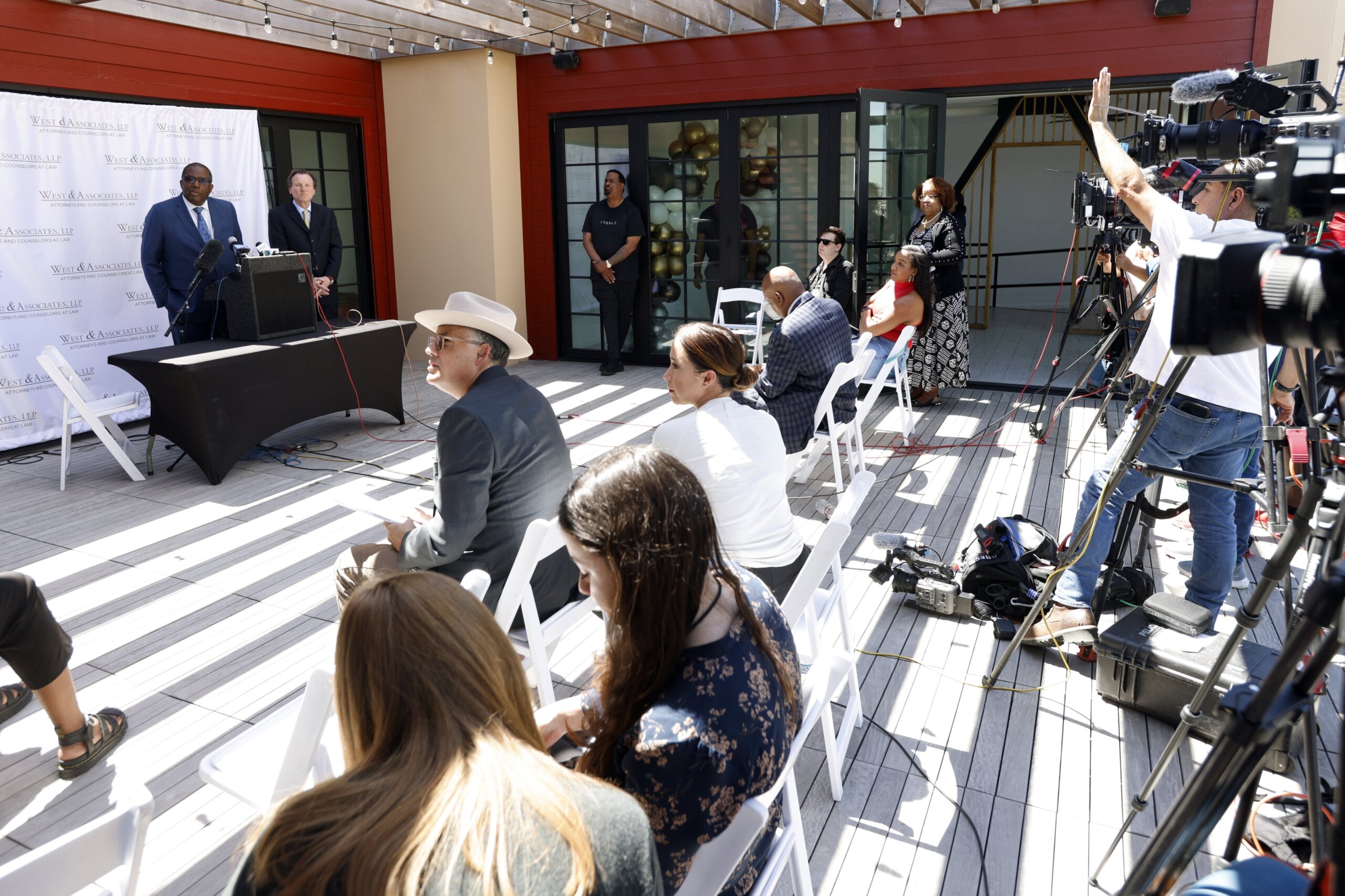 Chiefs’ Rashee Rice was driving Lamborghini in Dallas chain-reaction ...