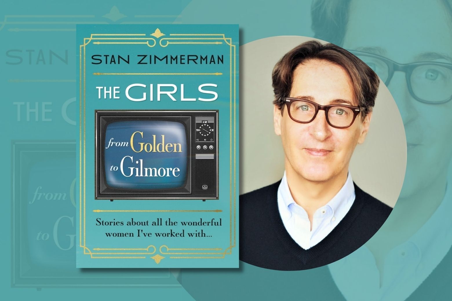 WTOP Book Report: Writing for ‘The Girls’: TV trailblazer Stan ...