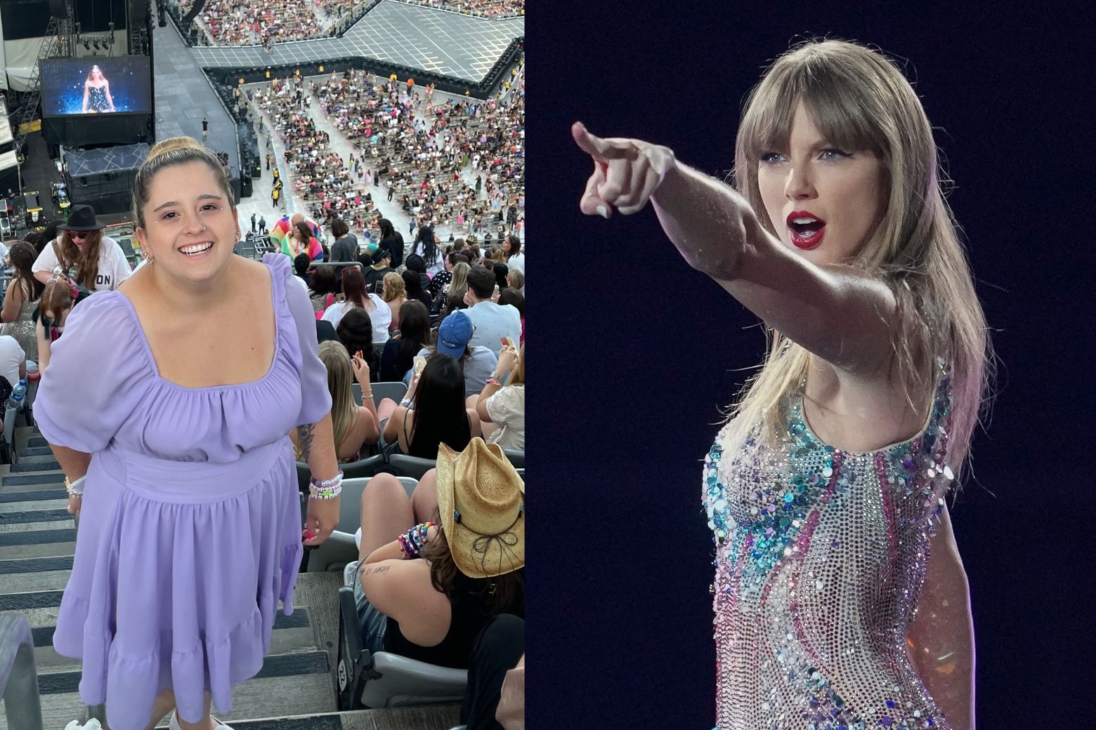 Swiftonomics: Taylor Swift course at AU to examine music industry ...