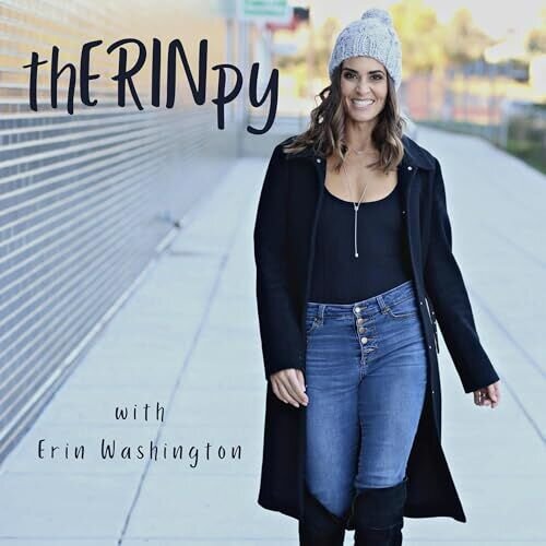 Show: thERINpy with Erin Washington - WTOP News