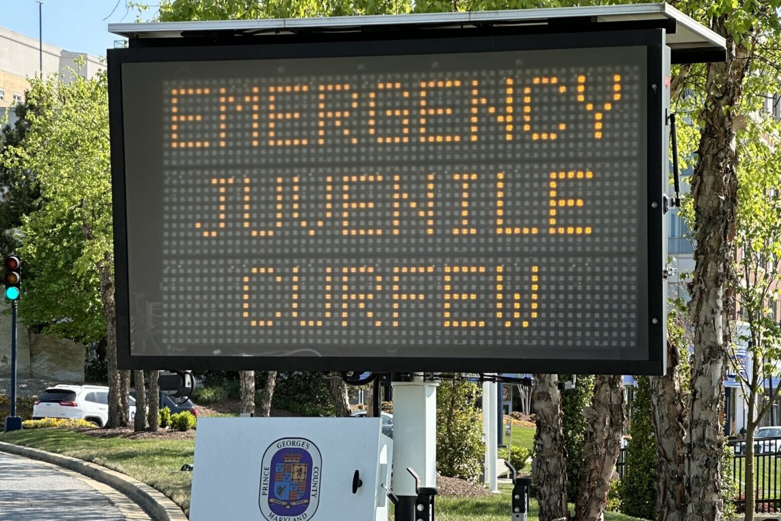 Youth curfew zones in Prince George’s Co. likely to expand beyond ...