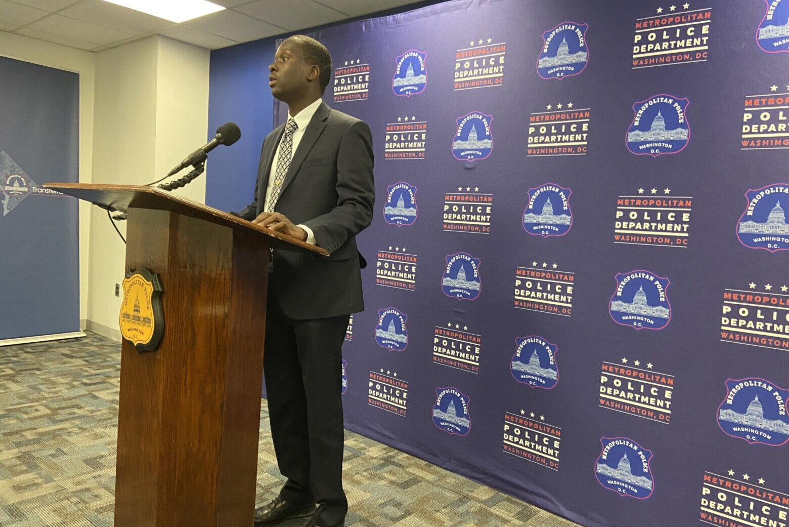 3 killed in 3 separate shootings in less than 2-hour span across DC ...