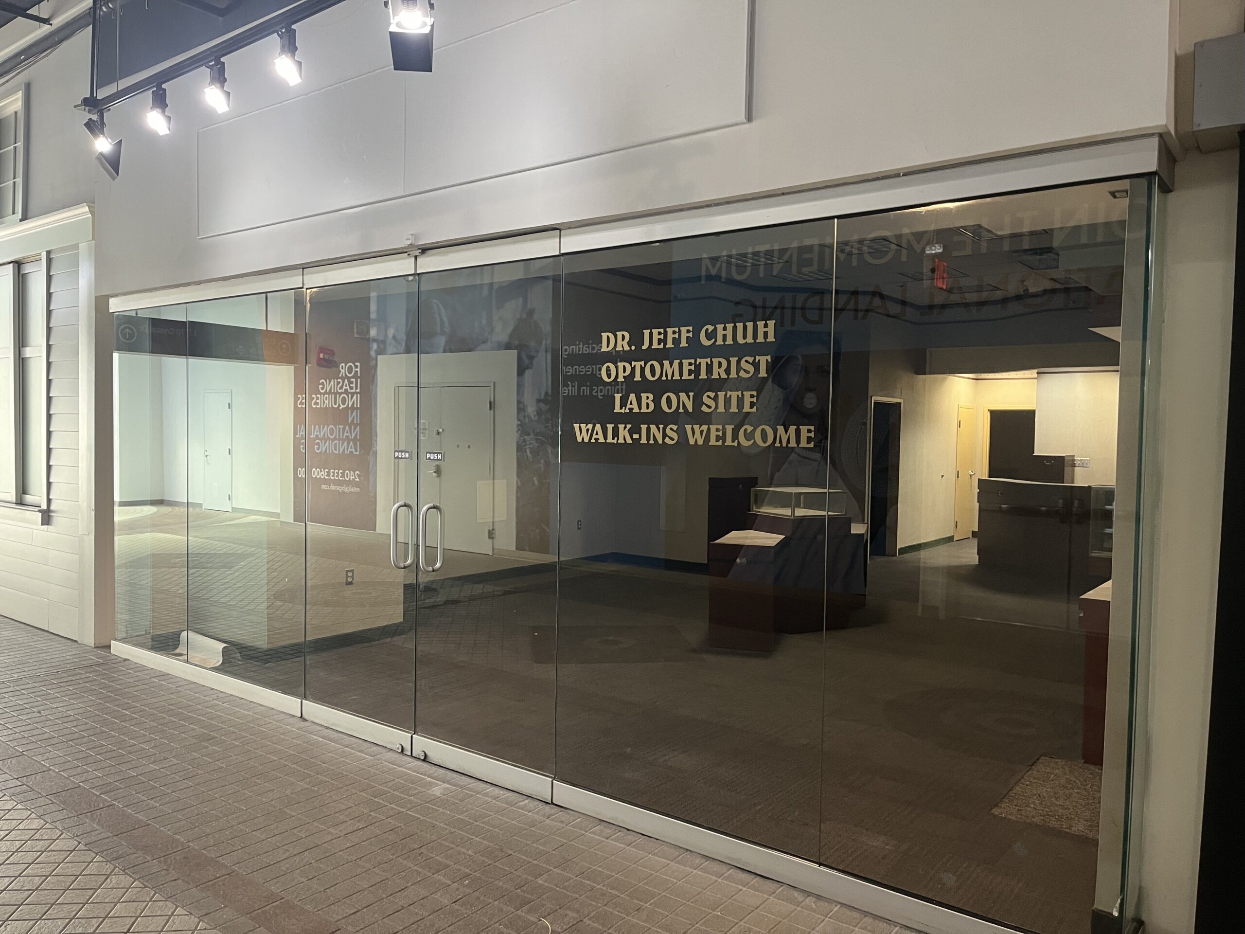Shops at Crystal City Underground given notice to vacate by end of ...