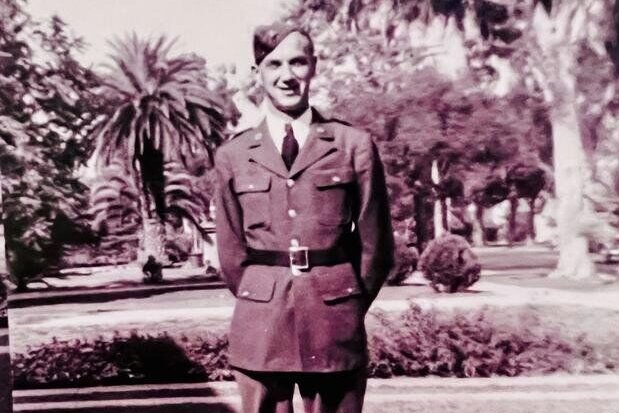 A family lost 2 sons during WWII. 80 years later their last child is ...