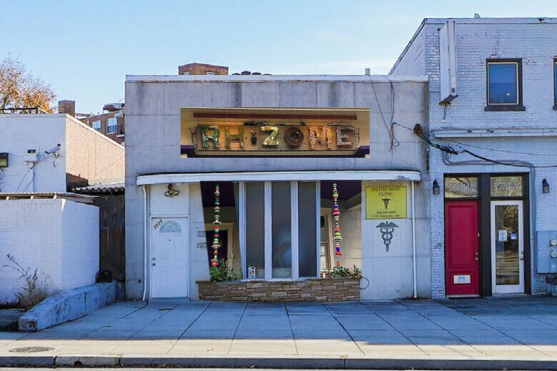 Arts space Rhizome DC buys new location, plans move in early 2025 - WTOP News