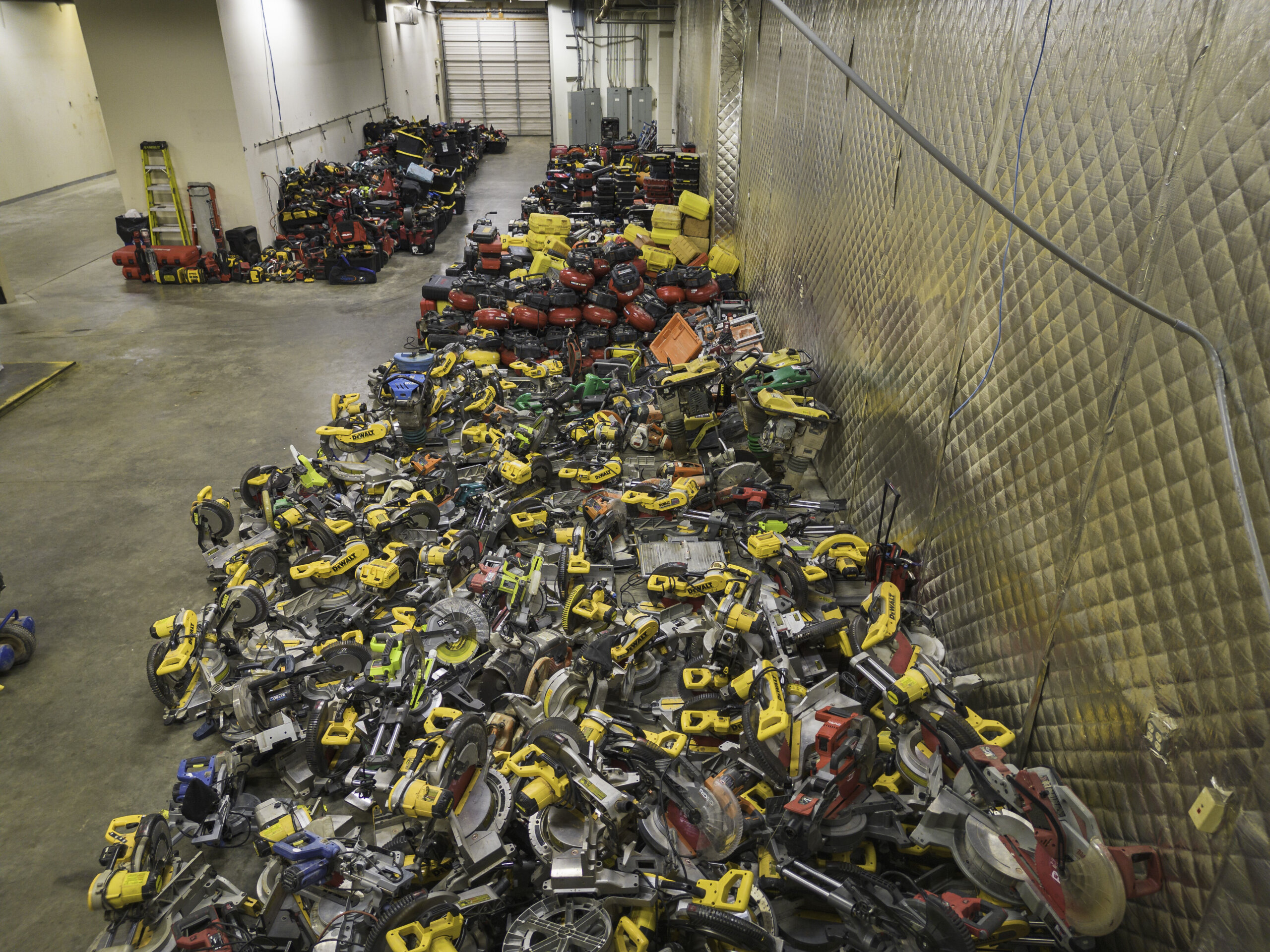 ‘The scope of this investigation is enormous’: 15,000 stolen tools ...
