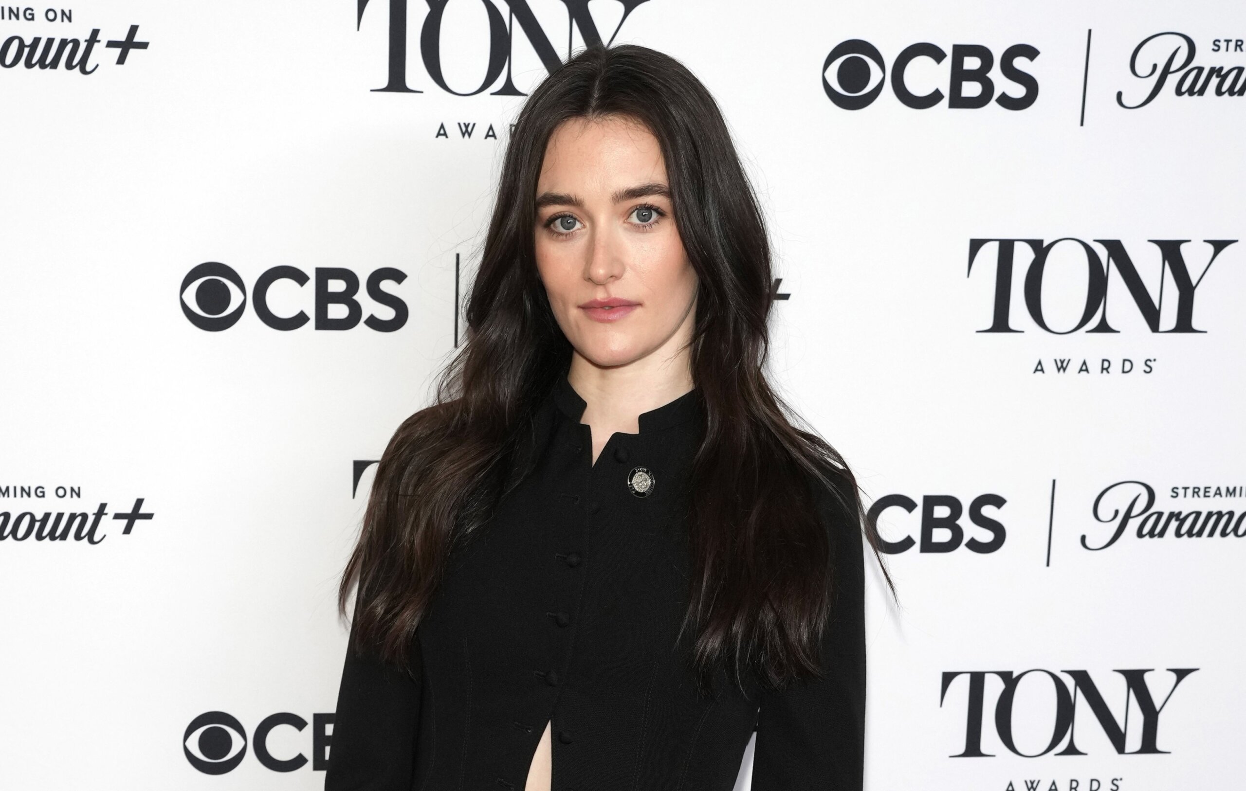 Sarah Pidgeon finds her voice, her inner rock god and a Tony nomination ...