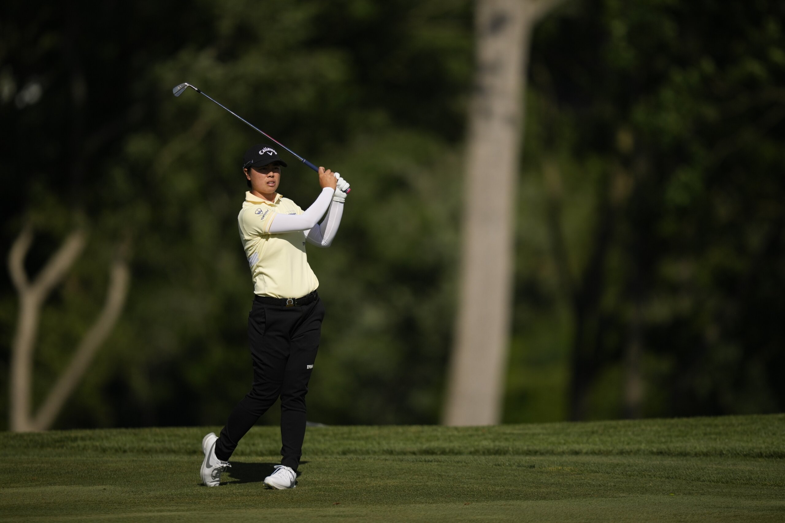 Saso survives brutal starts of US Women’s Open that sent Korda to an 80 ...