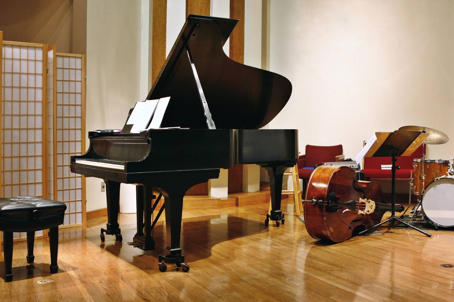 GMU gets $5M gift for Center for the Arts - WTOP News