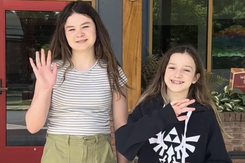 Voting in Montgomery Co.? You may be assisted by a middle schooler ...