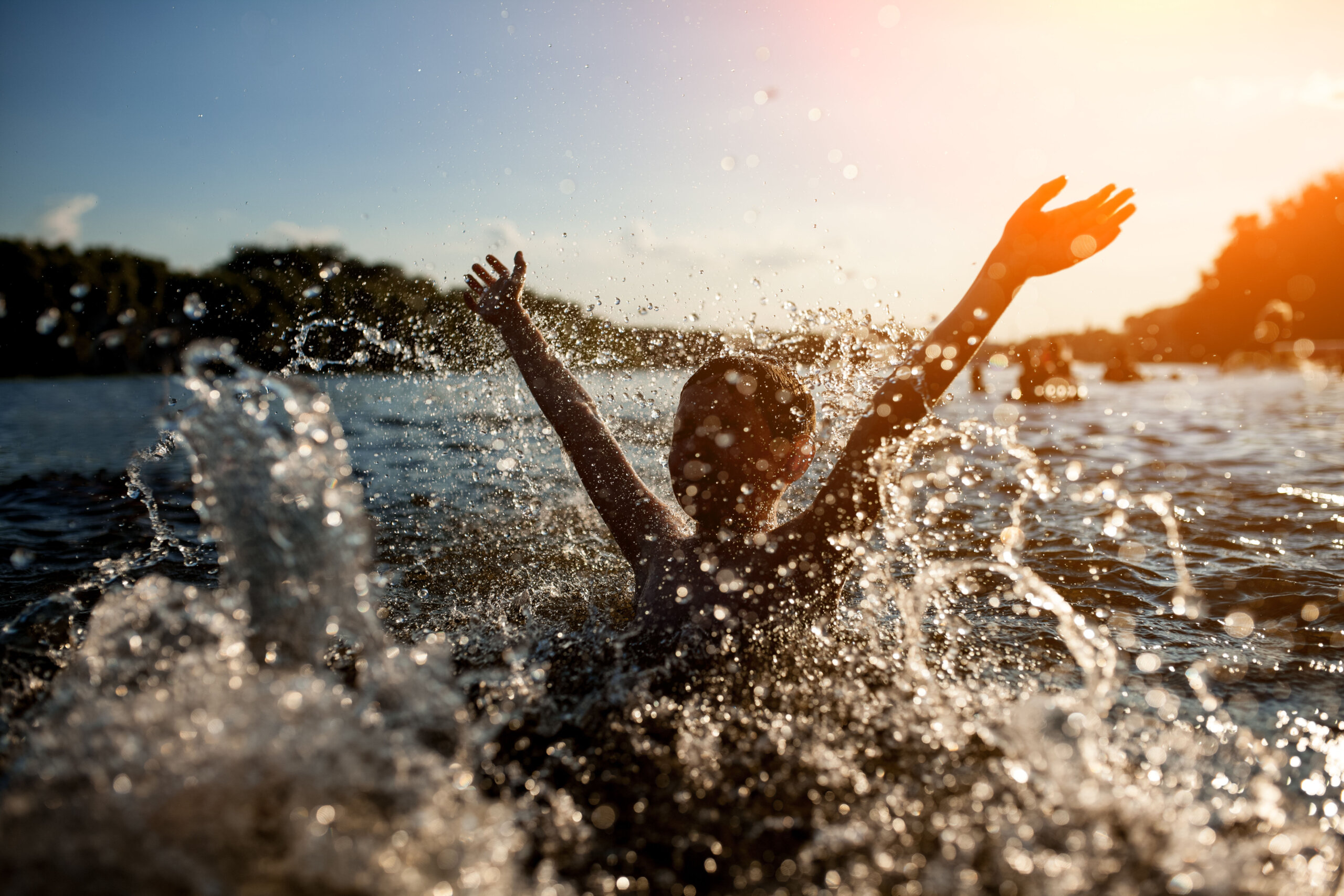 Take a dip into summer swimming tips: How to prevent sickness in ...