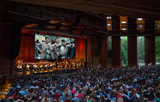 NSO presents ‘Ghostbusters’ live concert screening at Wolf Trap to ...